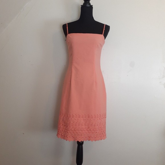 City Triangles | Dresses | Vintage City Triangles Slip Dress 9s Y2k Sz ...